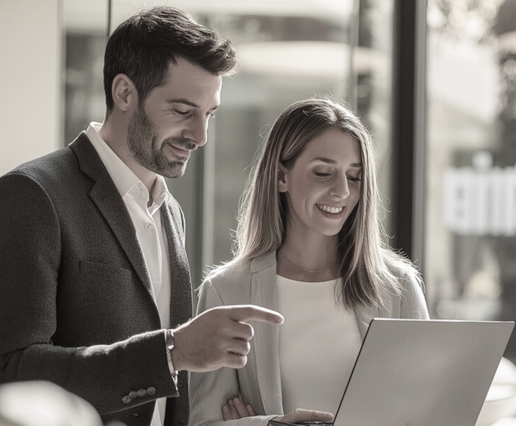 Drive-IP – Investment Partners