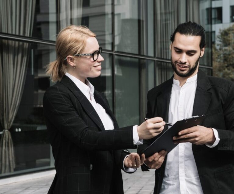 Investment Strategy – Drive-IP